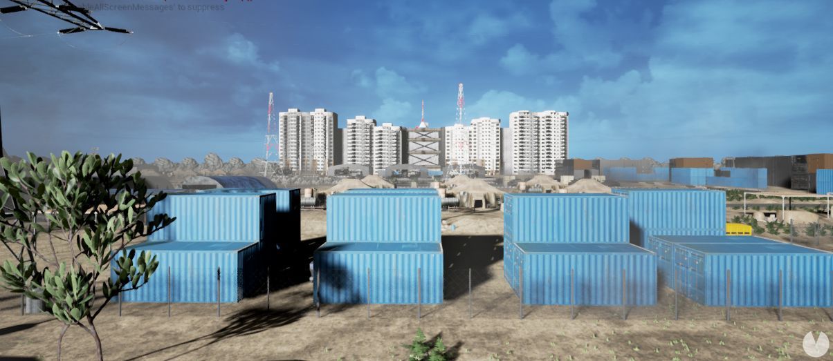 Outer Heaven - Videojuego (PC) - Vandal