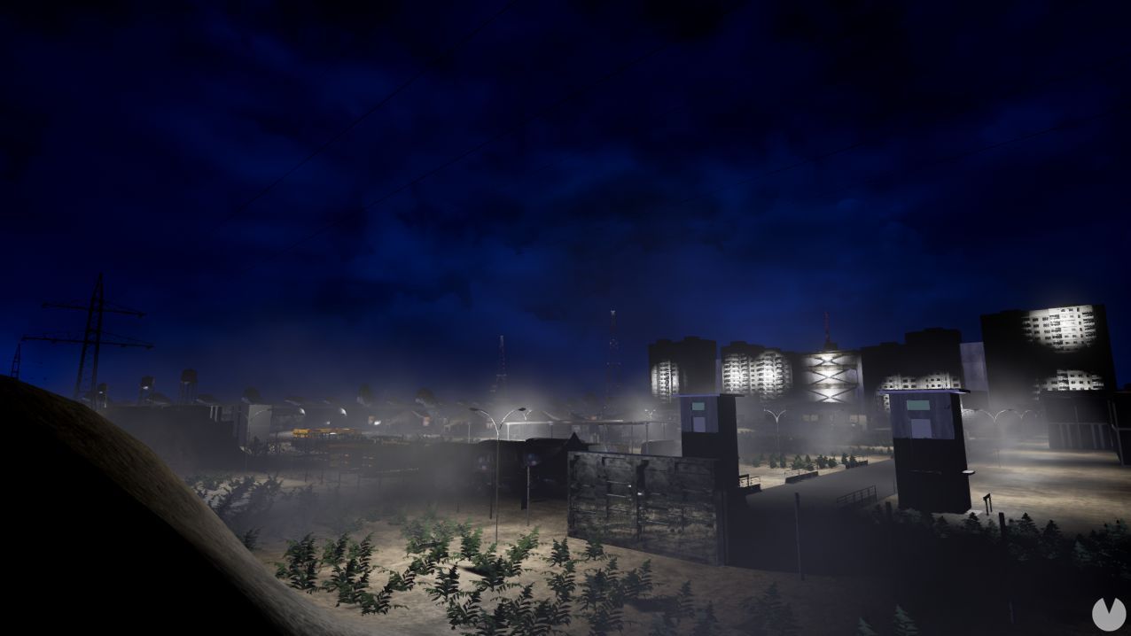 Outer Heaven - Videojuego (PC) - Vandal