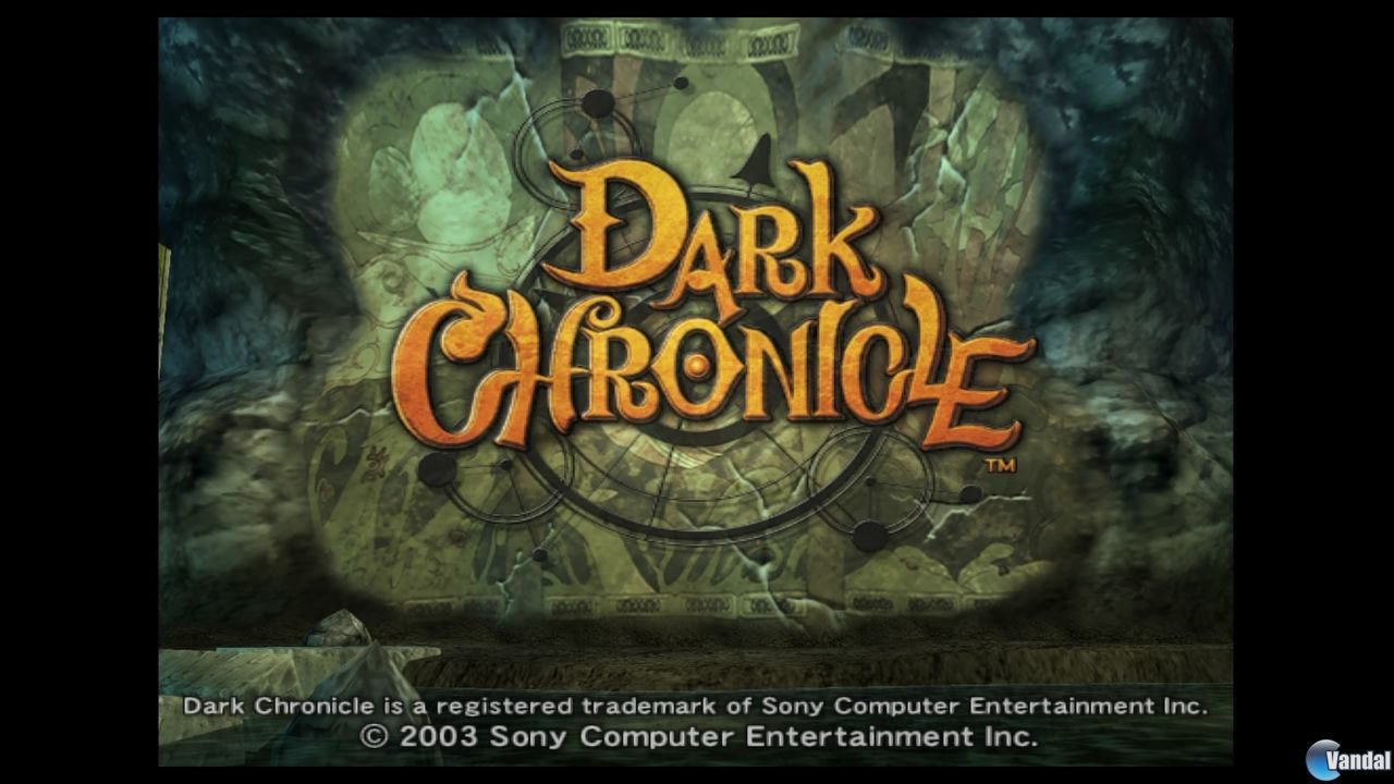 Dark Chronicle - Videojuego (PS4) - Vandal Dark Chronicle - Videojuego (PS4) - Vandal