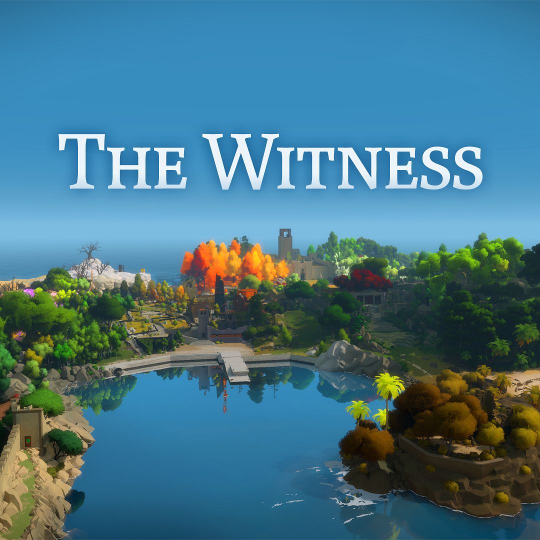 The Witness - Videojuego (PC, PS4, Xbox One y iPhone) - Vandal
