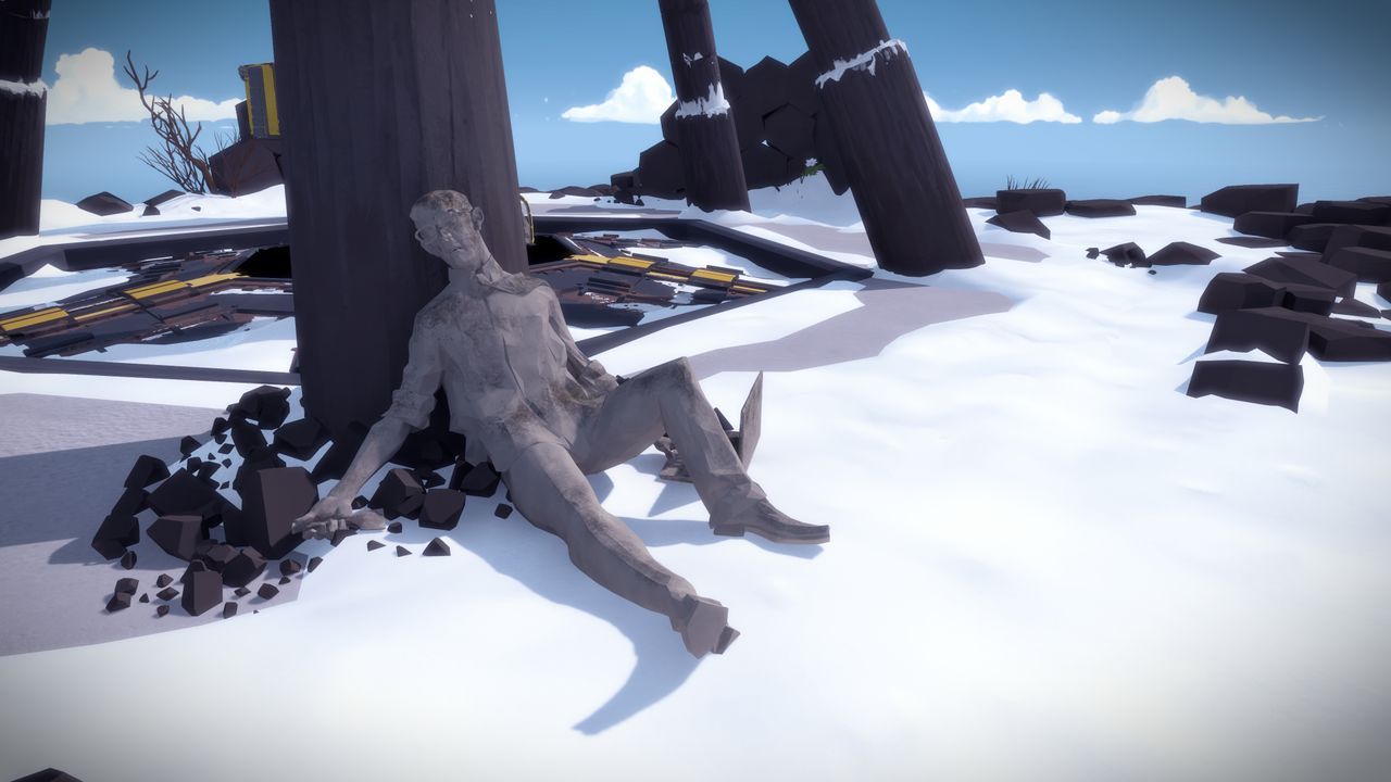 The Witness - Videojuego (PC, PS4, Xbox One y iPhone) - Vandal