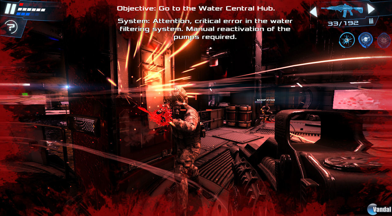 Dead Effect 2 - Videojuego (PS4, iPhone, Xbox One, PC, Switch y Android ...