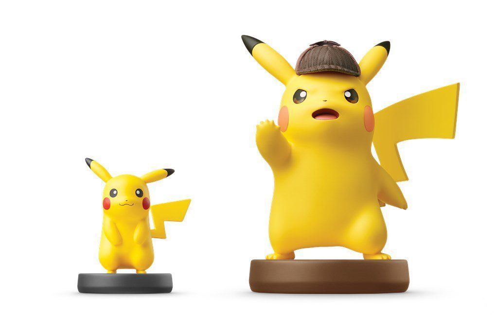 Detective Pikachu - Videojuego (Nintendo 3DS) - Vandal