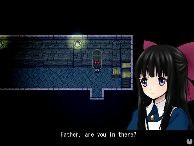 Mad Father - Videojuego (PC y Switch) - Vandal