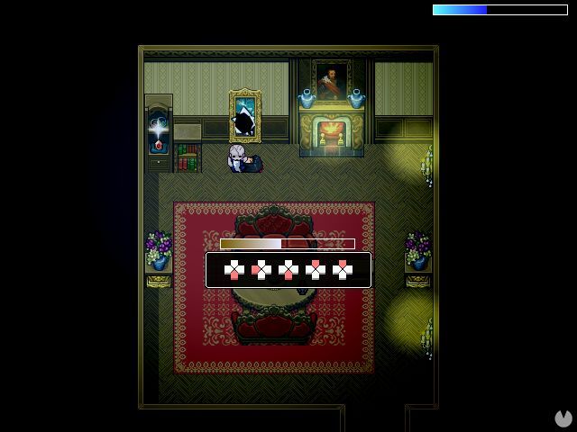 Mad Father - Videojuego (PC y Switch) - Vandal