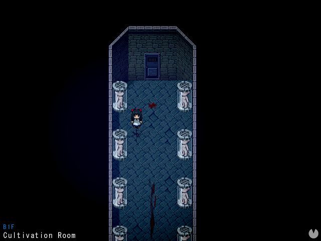 Mad Father - Videojuego (PC y Switch) - Vandal