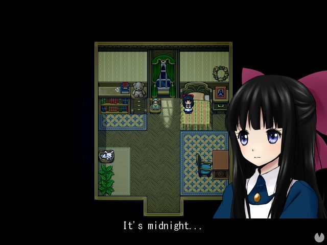 Mad Father - Videojuego (PC y Switch) - Vandal