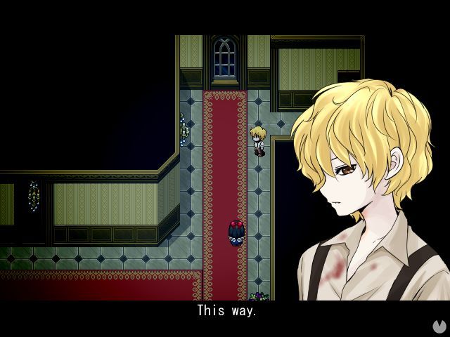 Mad Father - Videojuego (PC y Switch) - Vandal