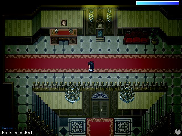 Mad Father - Videojuego (PC y Switch) - Vandal