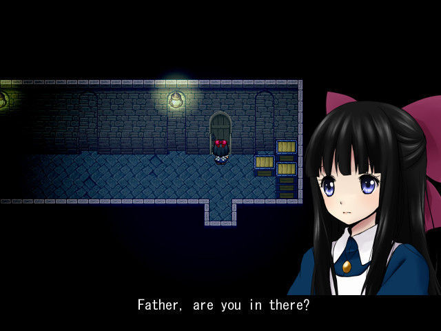 Mad Father - Videojuego (PC y Switch) - Vandal