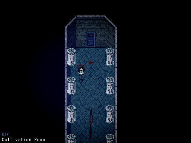 Mad Father - Videojuego (PC y Switch) - Vandal
