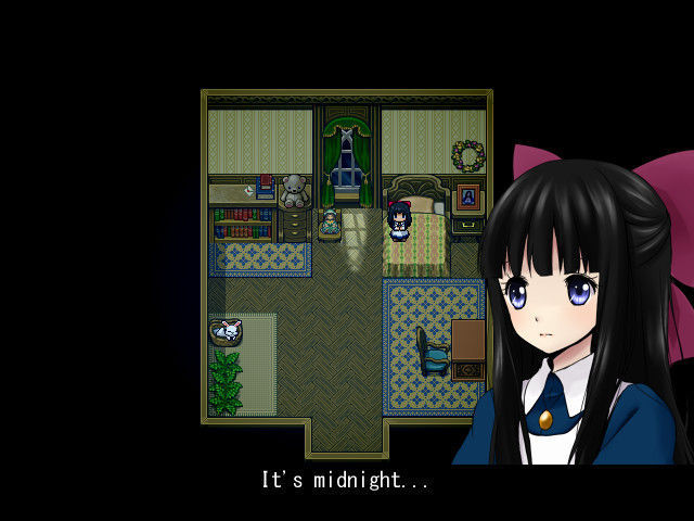 Mad Father - Videojuego (PC y Switch) - Vandal