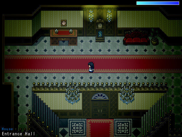 Mad Father - Videojuego (PC y Switch) - Vandal