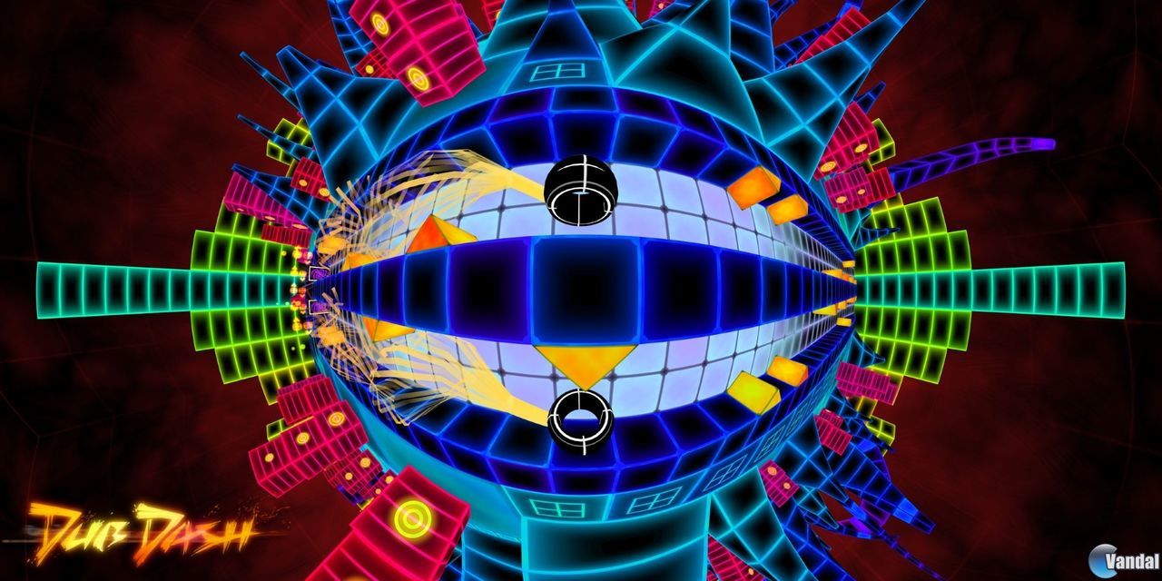 Dub Dash - Videojuego (PC y Android) - Vandal