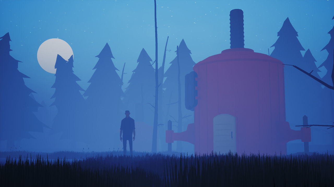 Ira Act 1: Pilgrimage - Videojuego (PC) - Vandal