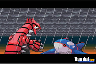 Pokémon Esmeralda - Videojuego (Game Boy Advance) - Vandal
