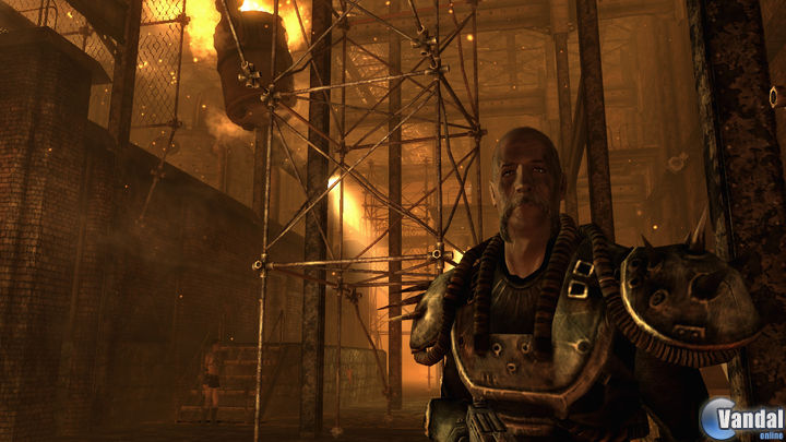 Fallout 3 - Videojuego (Xbox 360, PS3 y PC) - Vandal