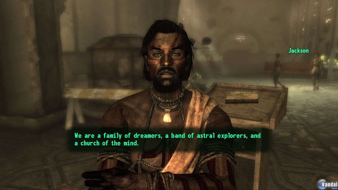 Fallout 3 - Videojuego (Xbox 360, PS3 y PC) - Vandal