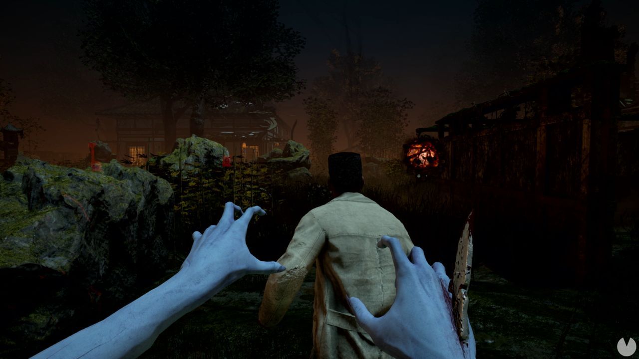Dead by Daylight - Videojuego (PS4, PC, Xbox One, Switch, PS5 y Xbox ...