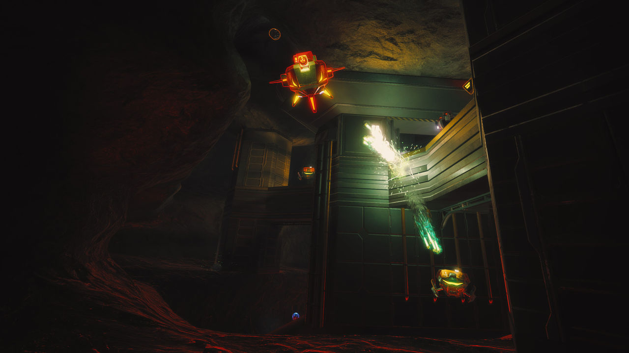 Overload - Videojuego (PS4, PC y Xbox One) - Vandal