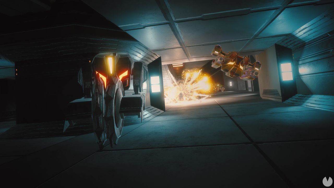 Overload - Videojuego (PS4, PC y Xbox One) - Vandal