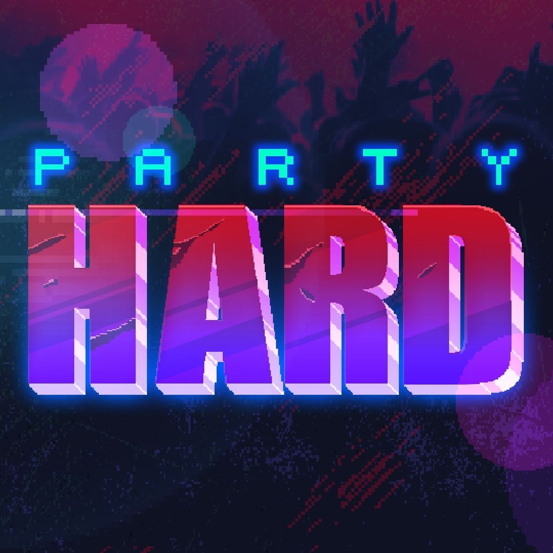 Party Hard - Videojuego (PC, PS4, Switch y Xbox One) - Vandal