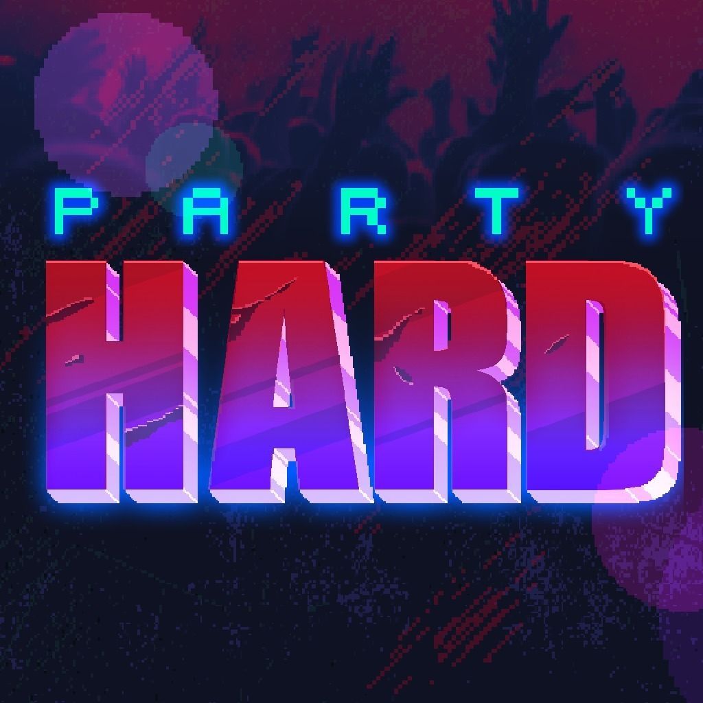 Party Hard - Videojuego (PC, PS4, Switch y Xbox One) - Vandal