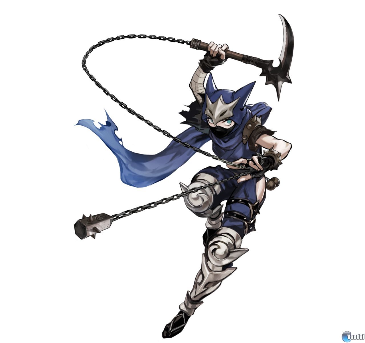 Sadame eShop - Videojuego (Nintendo 3DS) - Vandal