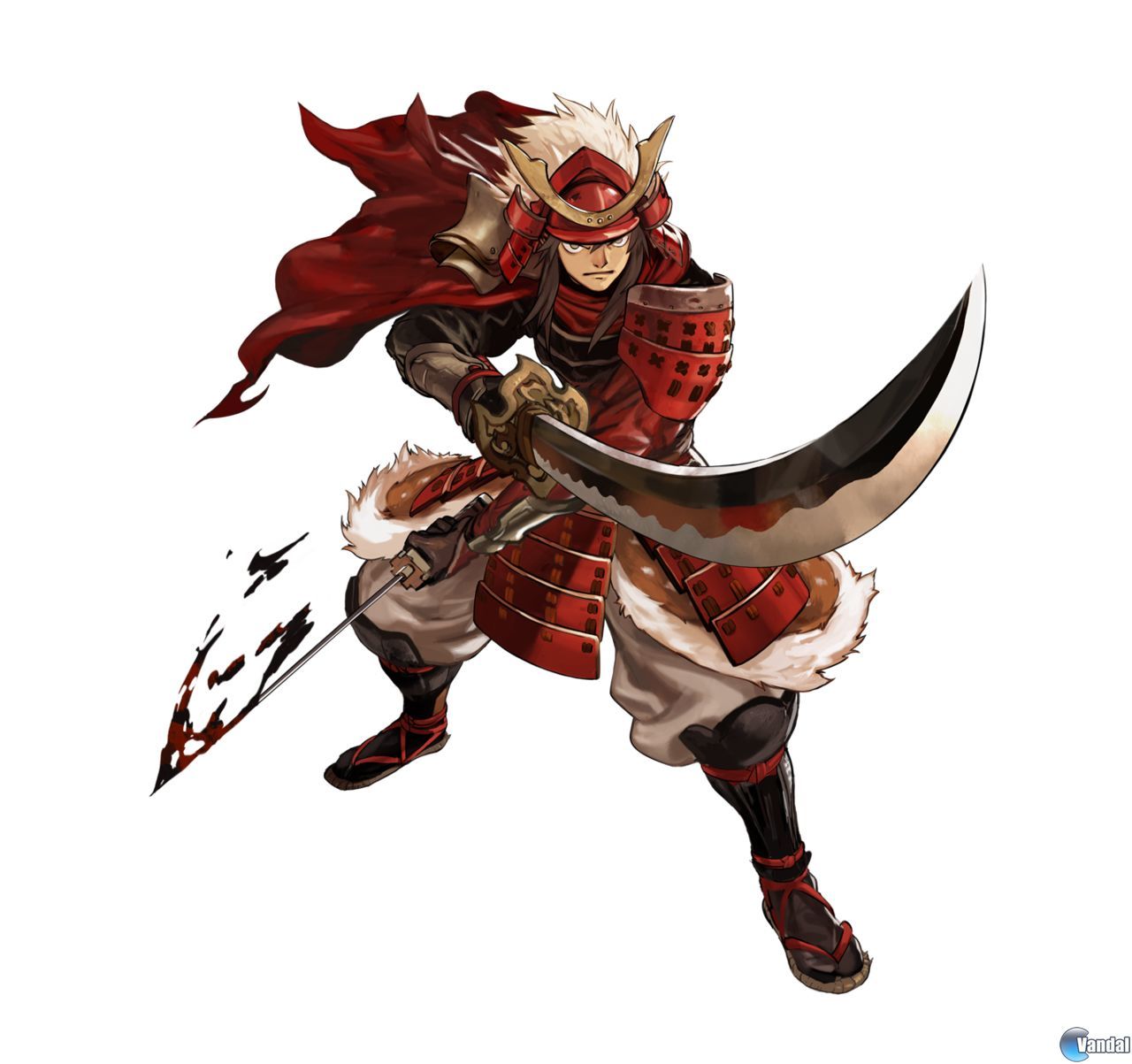 Sadame eShop - Videojuego (Nintendo 3DS) - Vandal