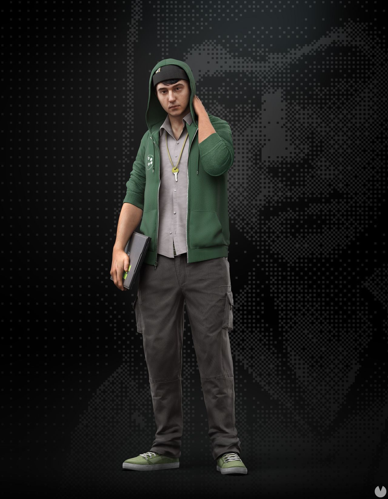 Watch Dogs 2 desvela sus requisitos técnicos para PC - Vandal