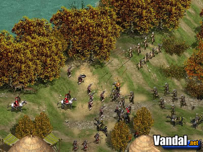 Imperivm 3: Las Grandes Batallas de Roma - Videojuego (PC) - Vandal