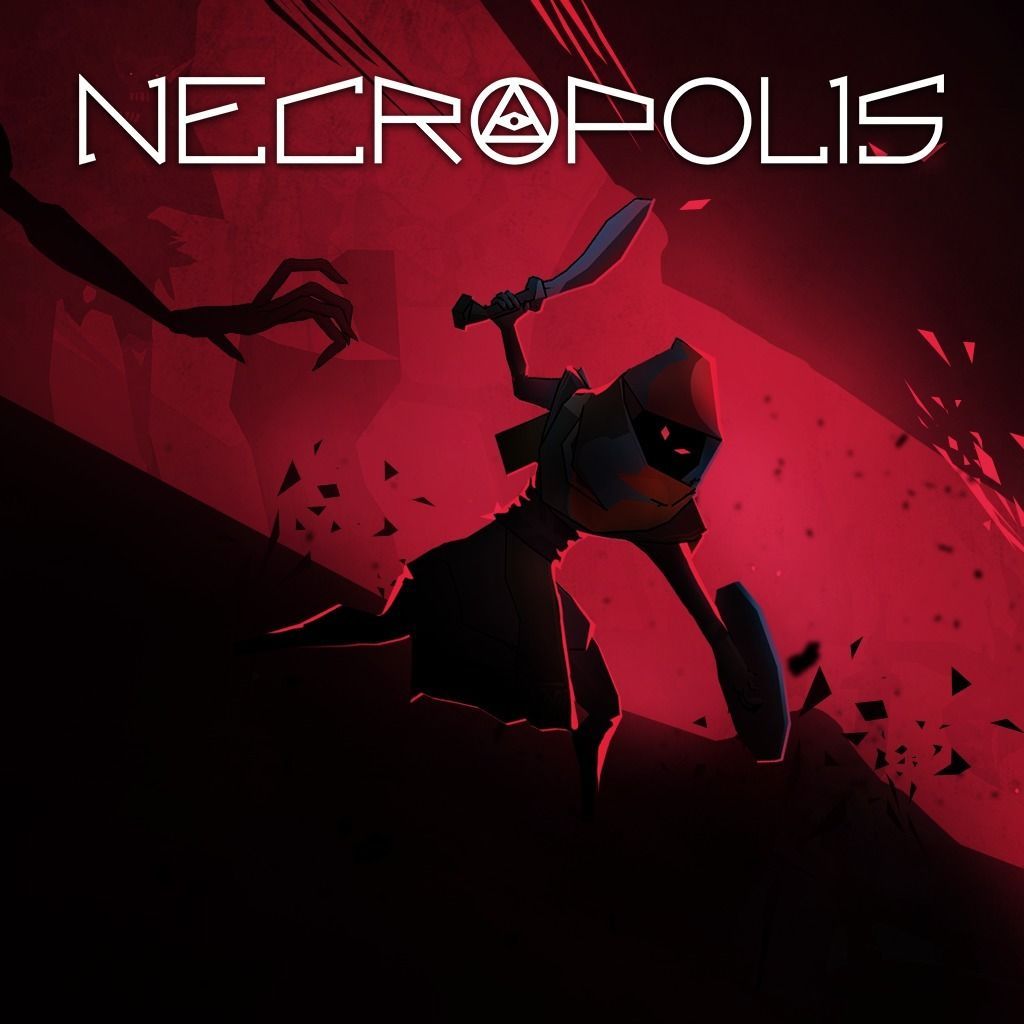 Necropolis - Videojuego (PC, PS4 y Xbox One) - Vandal