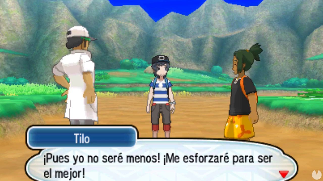 Pokémon Sol / Luna - Videojuego (Nintendo 3DS) - Vandal