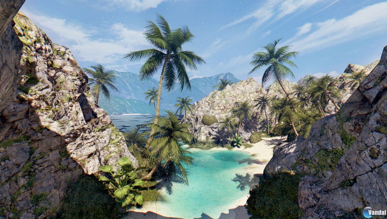 Dead Island Definitive Collection - Videojuego (PS4, PC y Xbox One ...