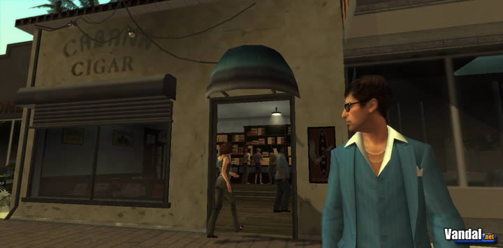 Scarface - Videojuego (Xbox y PC) - Vandal