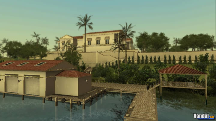 Scarface - Videojuego (Xbox y PC) - Vandal