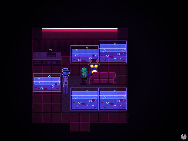 OneShot (2016) - Videojuego (PC) - Vandal