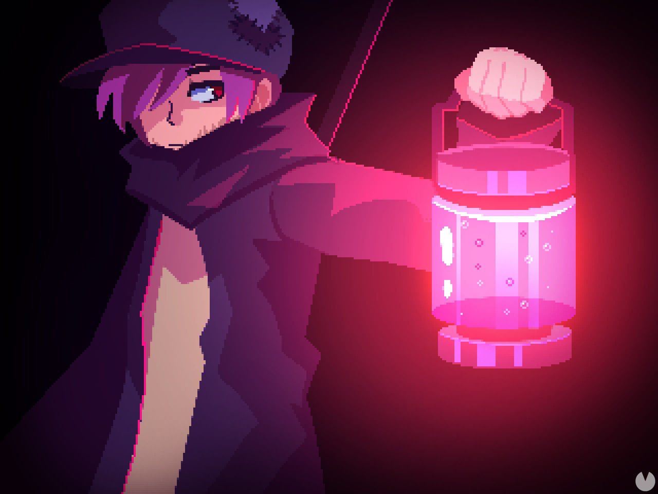 OneShot (2016) - Videojuego (PC) - Vandal OneShot (2016) - Videojuego (PC) - Vandal