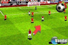 FIFA Football 2005 - Videojuego (PS2, PS One, GameCube, Xbox, PC, Game ...
