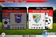 FIFA Football 2005 - Videojuego (PS2, PS One, GameCube, Xbox, PC, Game ...