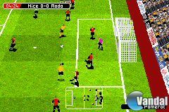 FIFA Football 2005 - Videojuego (PS2, PS One, GameCube, Xbox, PC, Game ...