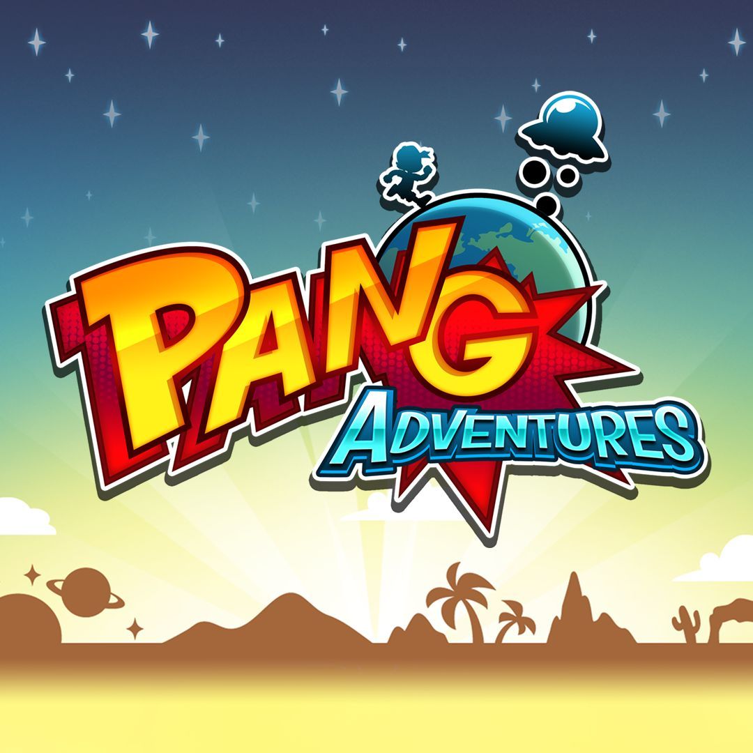 Pang Adventures - Videojuego (PS4, PC, Switch, Xbox One, Android y ...