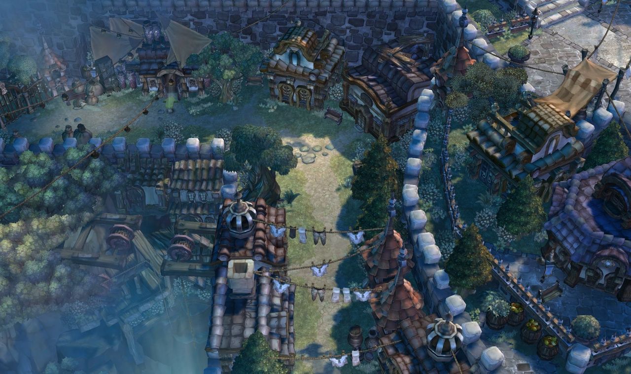 Tree of Savior - Videojuego (PC) - Vandal