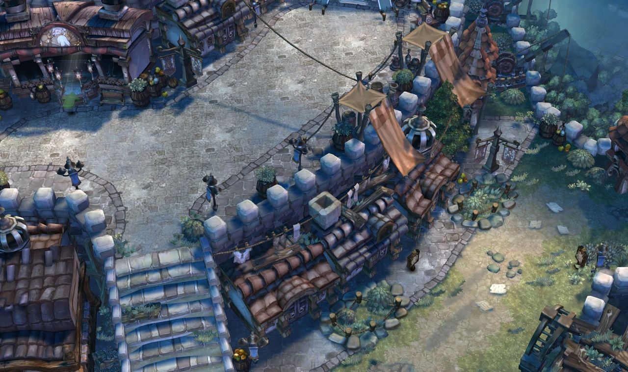 Tree of Savior - Videojuego (PC) - Vandal