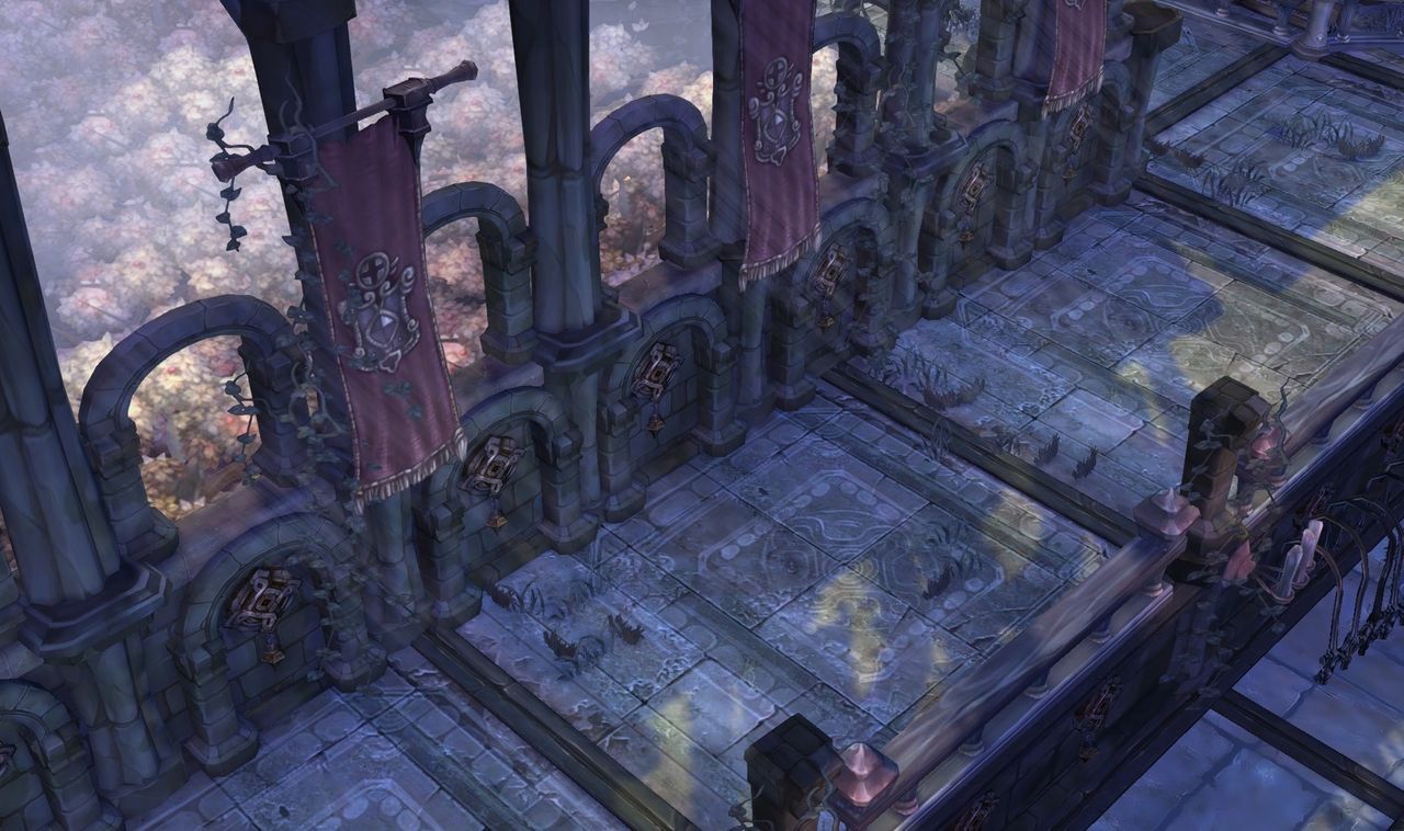 Tree of Savior - Videojuego (PC) - Vandal