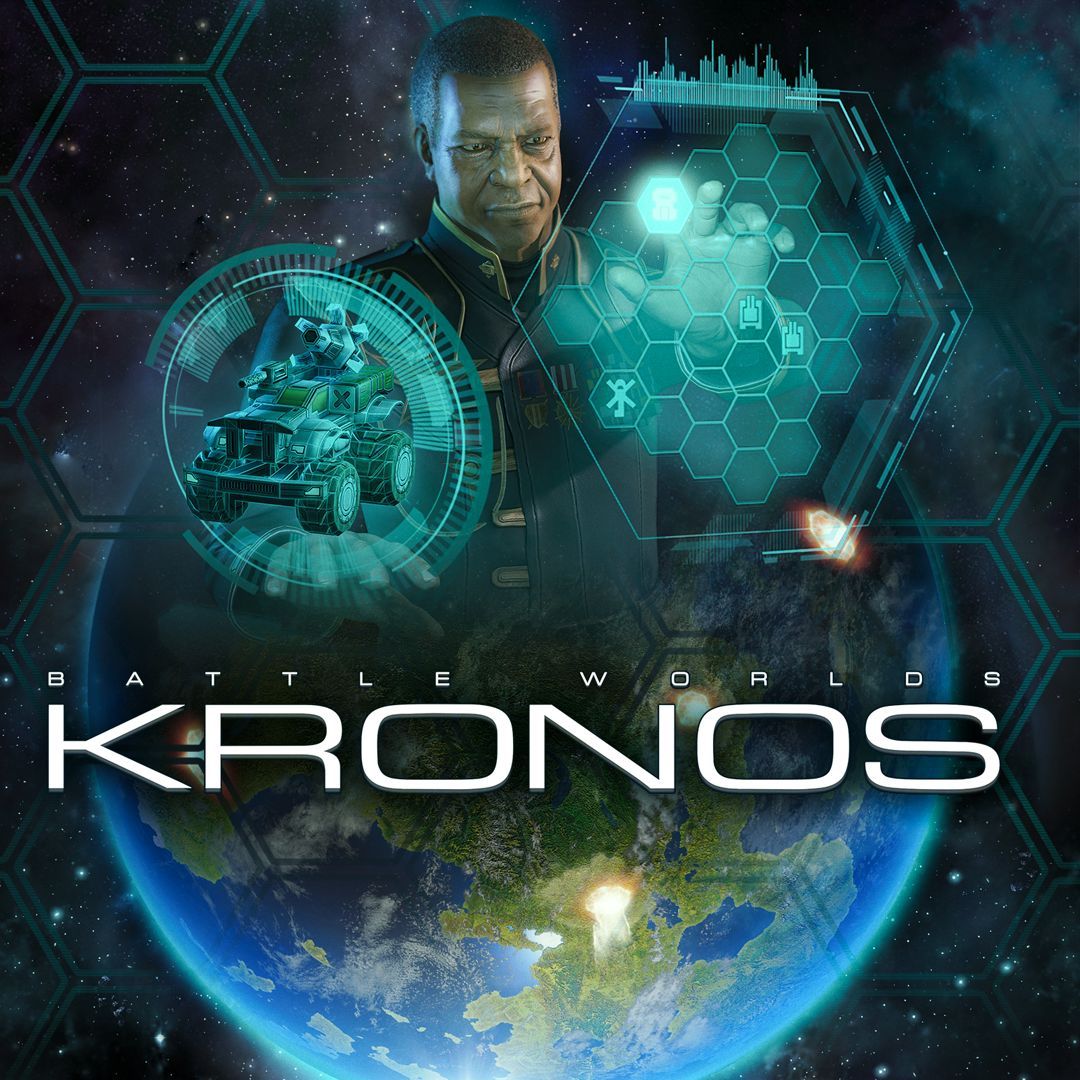 Battle Worlds: Kronos - Videojuego (PS4, PC, Xbox One y Switch) - Vandal