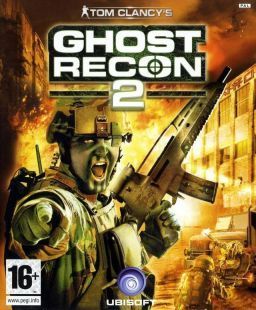 Tom Clancy's Ghost Recon 2 - Videojuego (PS2, GameCube y Xbox) - Vandal