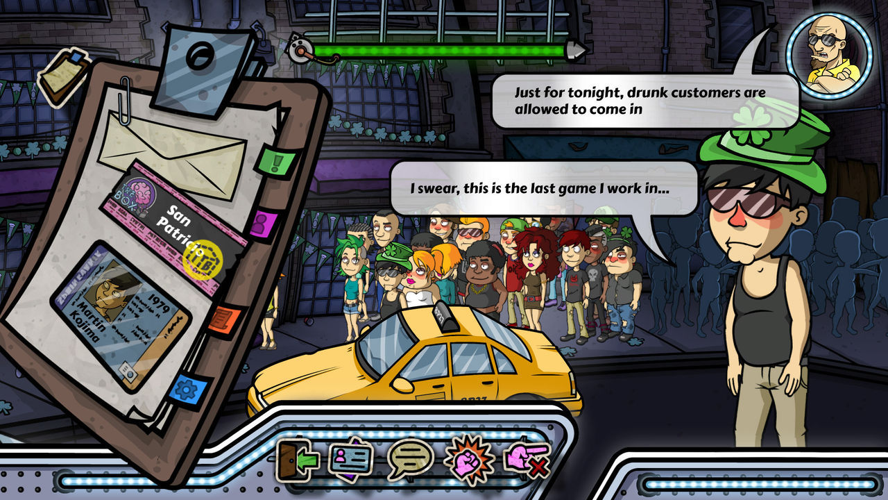 Out of the Box - Videojuego (PC, PS4, Switch y Xbox One) - Vandal