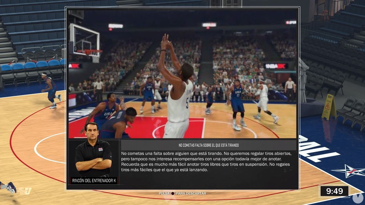 NBA 2K17 - Videojuego (PS4, Xbox 360, PC, PS3, Xbox One, Android y ...