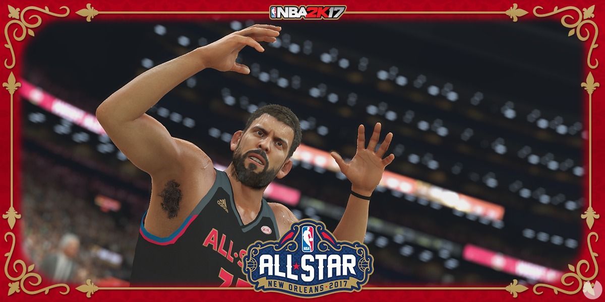 NBA 2K17 - Videojuego (PS4, Xbox 360, PS3, PC, Xbox One, Android y ...